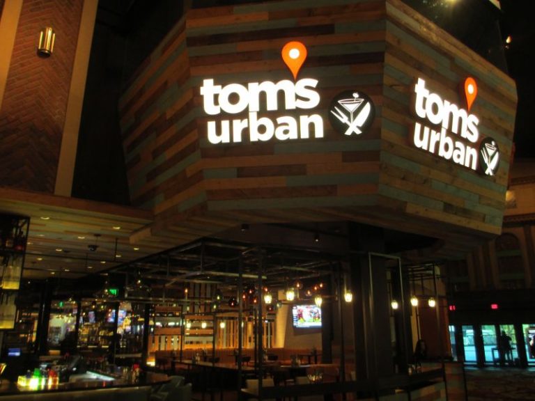 Tom Urban - Vergith Contracting