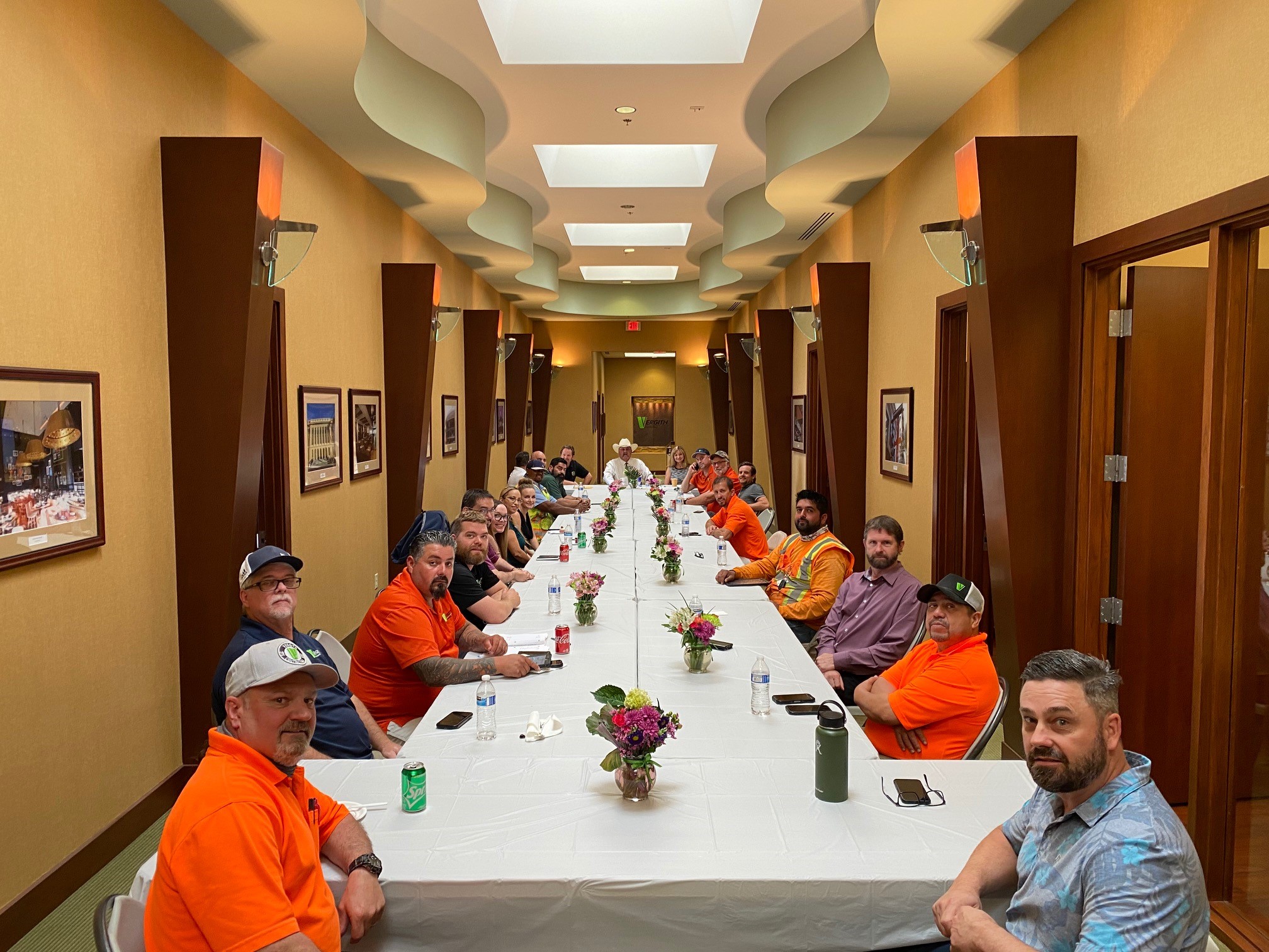 News - Vergith Contracting