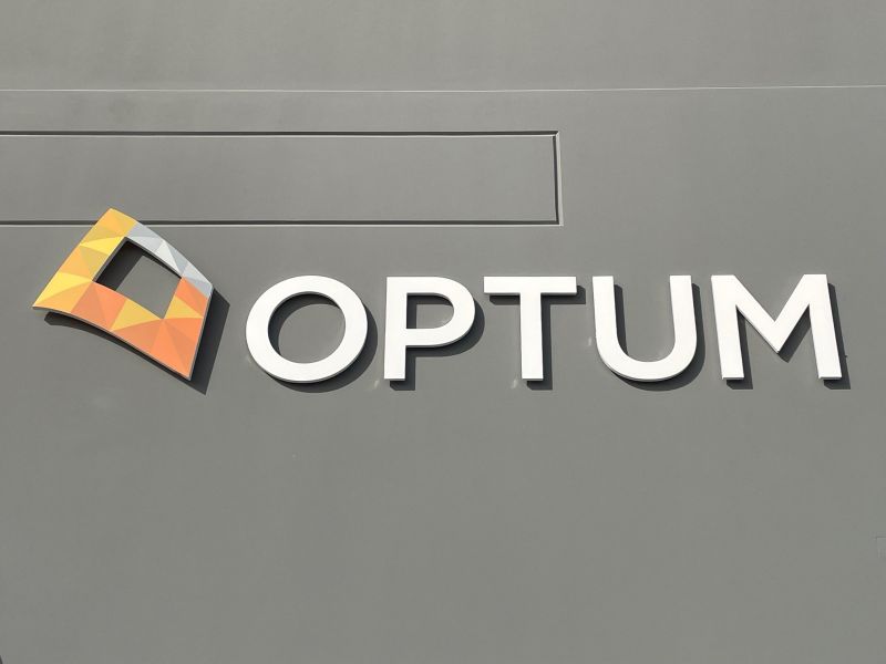 Optum Rx - Vergith Contracting