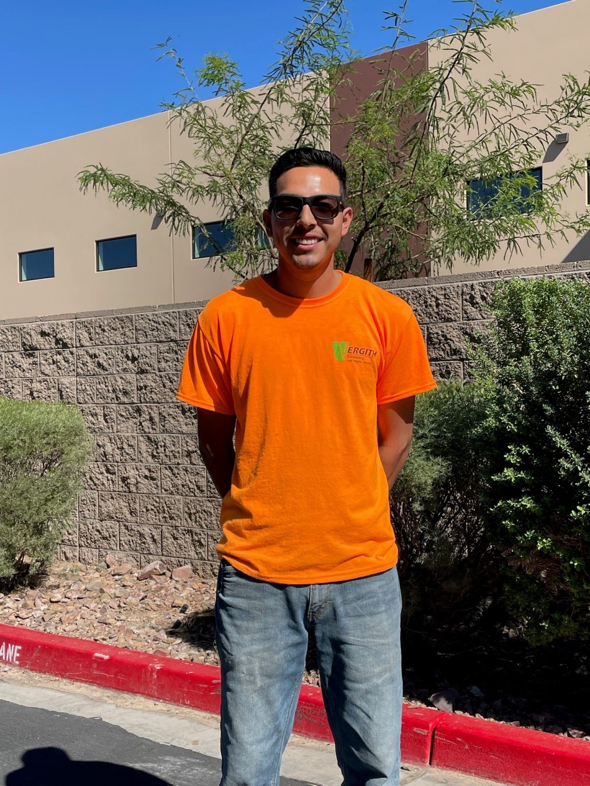 News - Vergith Contracting