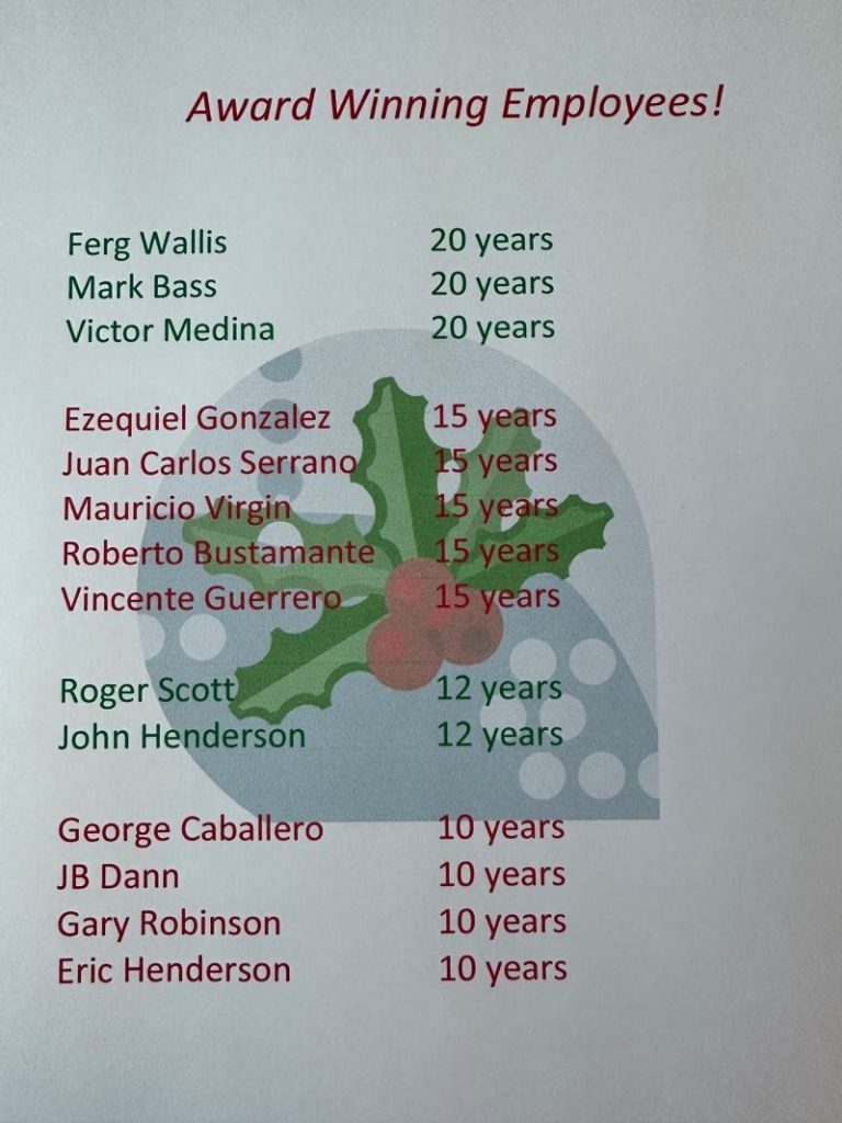 News - Vergith Contracting